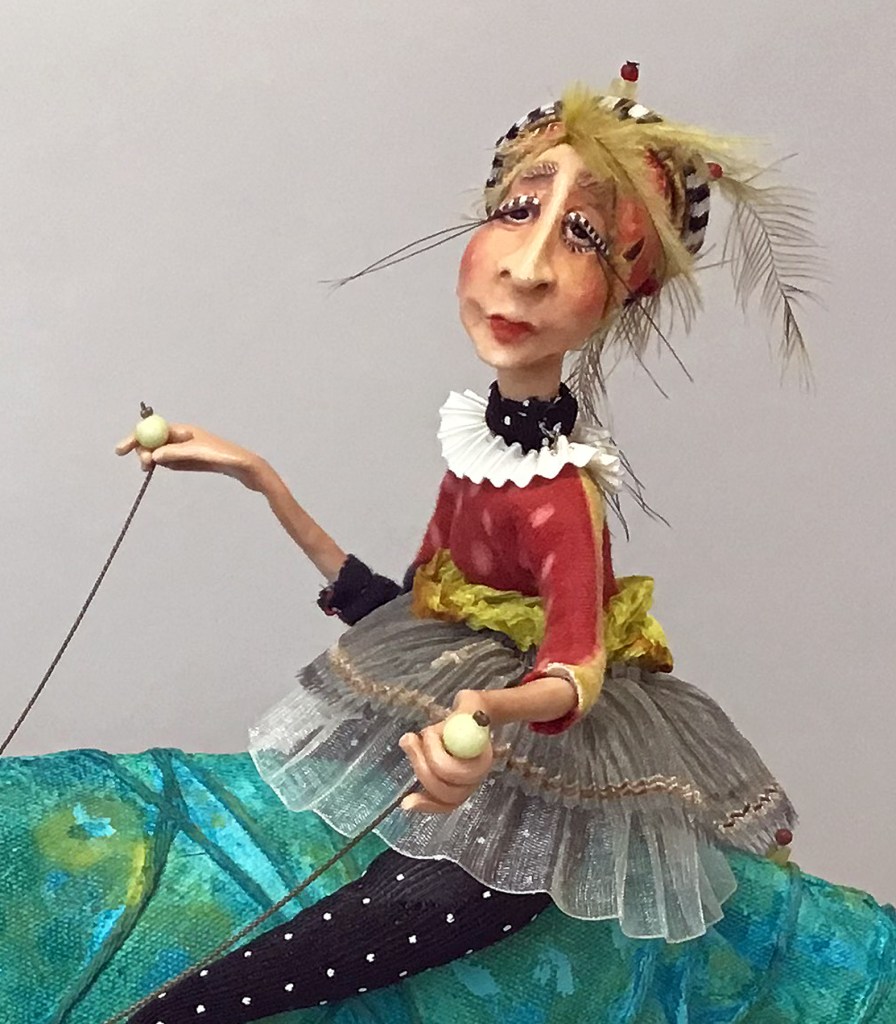 KATE CHURCH – scribblings and goings on in my artistic life