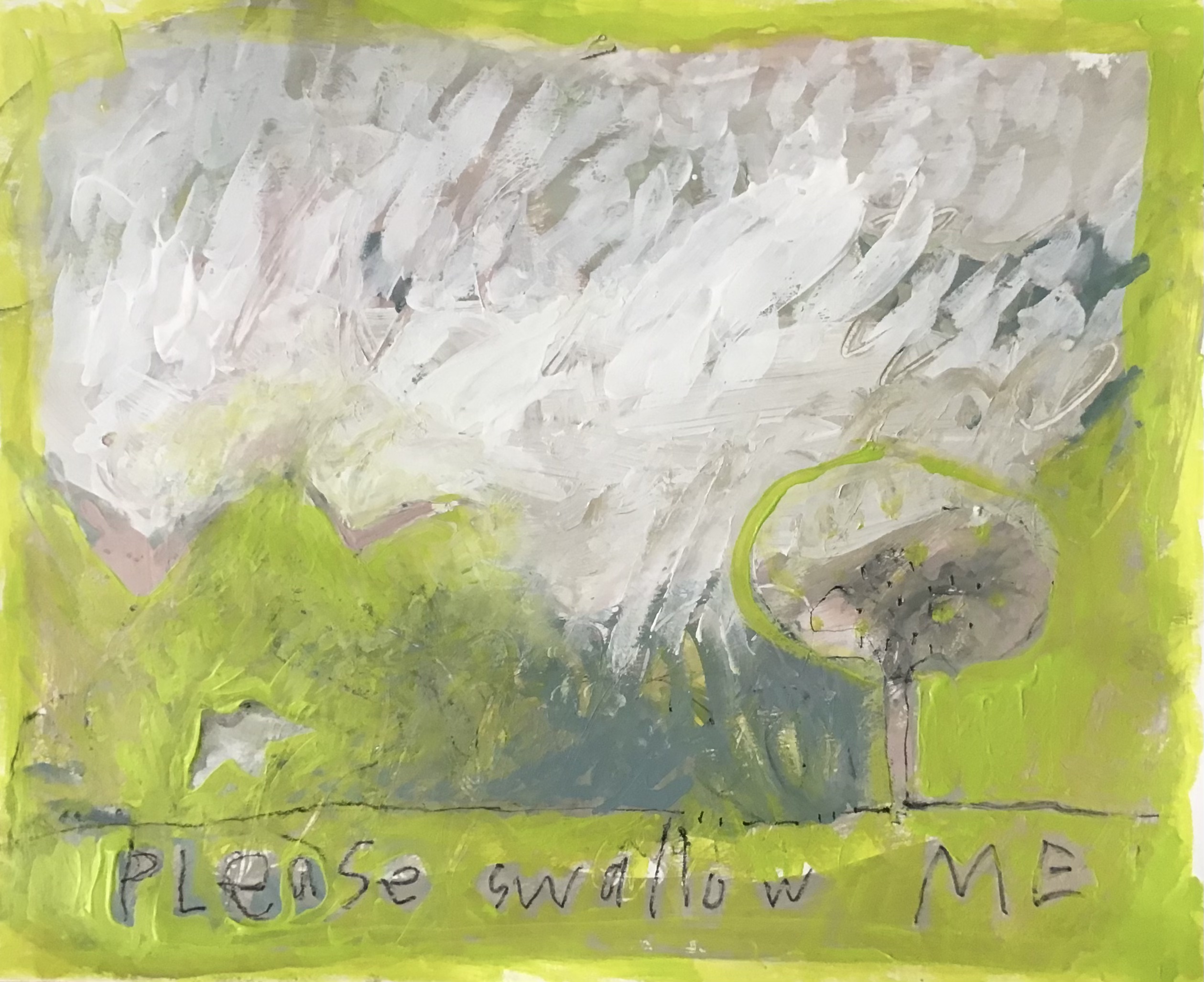 Portfolio – KATE CHURCH