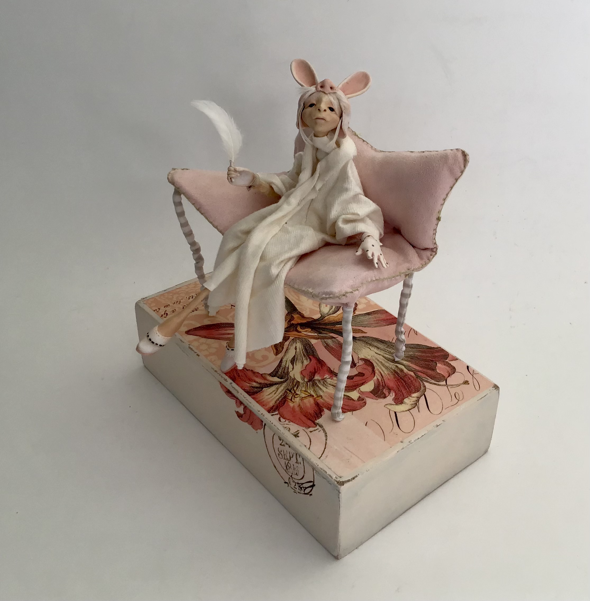 CLASSES for 2023 – KATE CHURCH