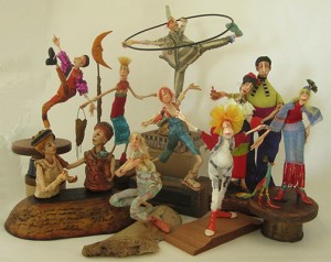 ARCHIVE Gallery one – KATE CHURCH