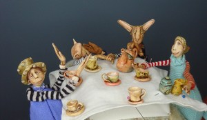 ARCHIVE Gallery 2 – KATE CHURCH