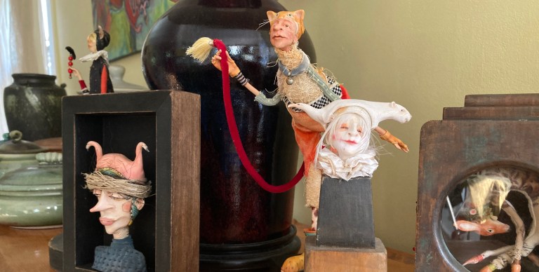 heavenly t i m e . . . – KATE CHURCH