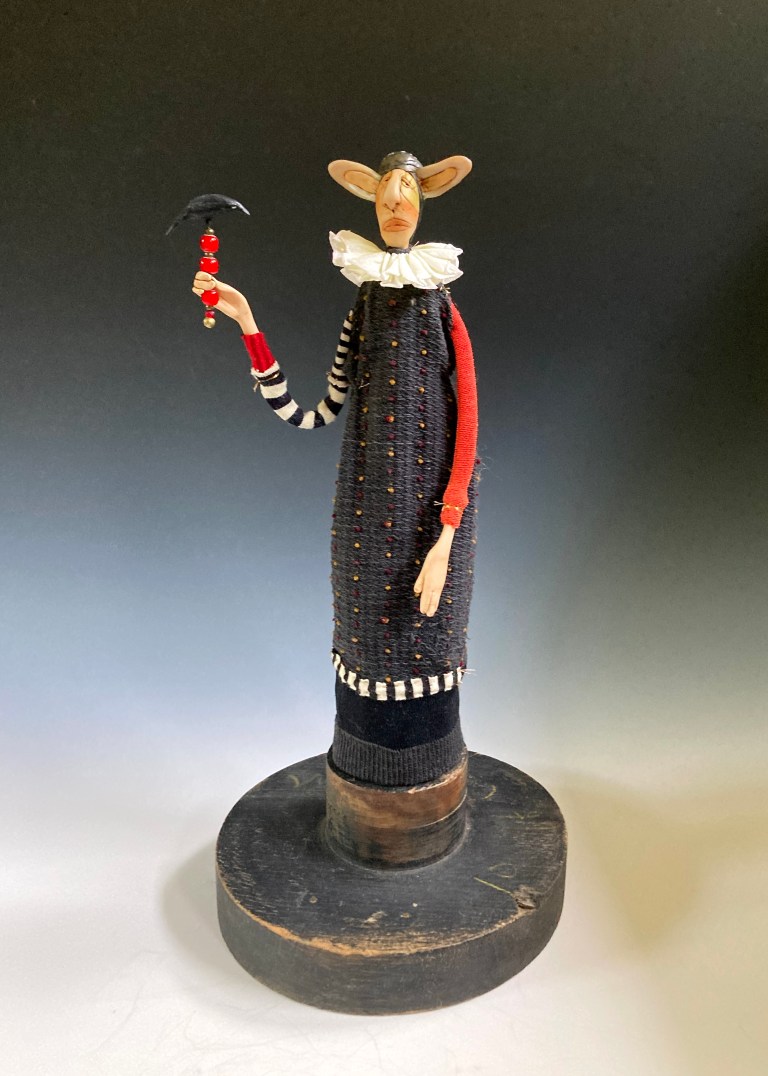 N e w work . . . – KATE CHURCH