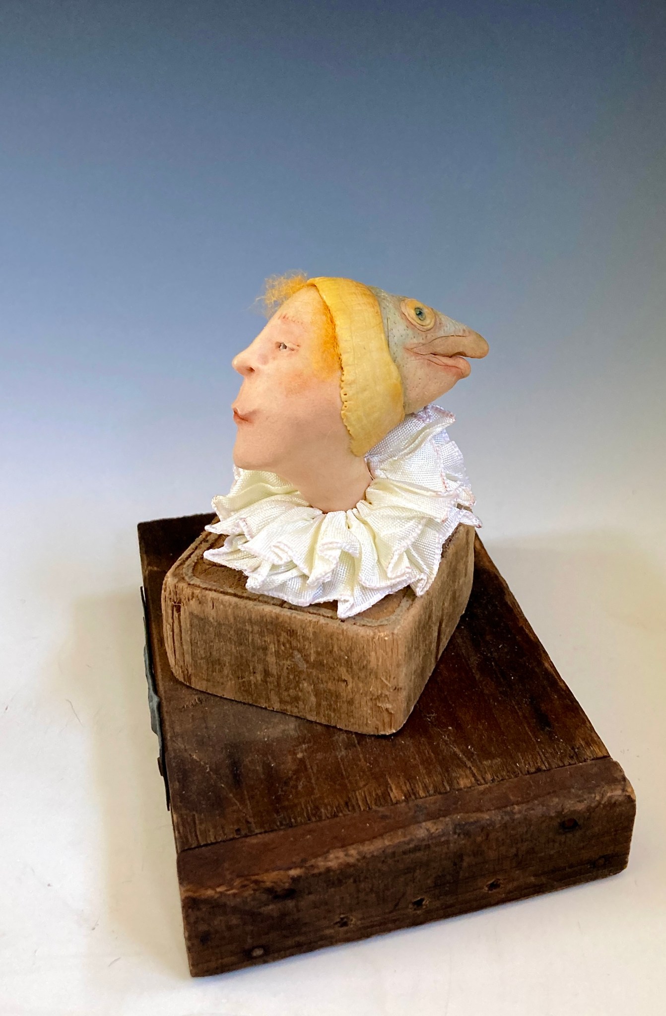 A V A I L A B L E work . . . – KATE CHURCH