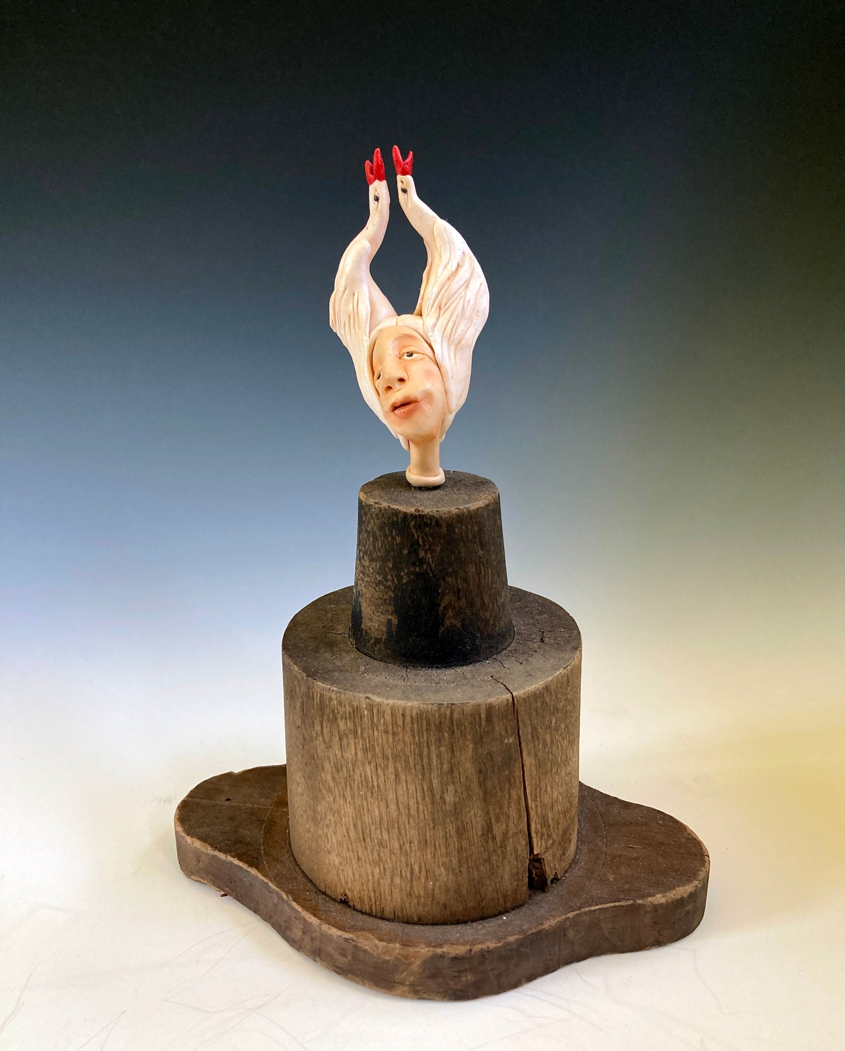 A V A I L A B L E work . . . – KATE CHURCH