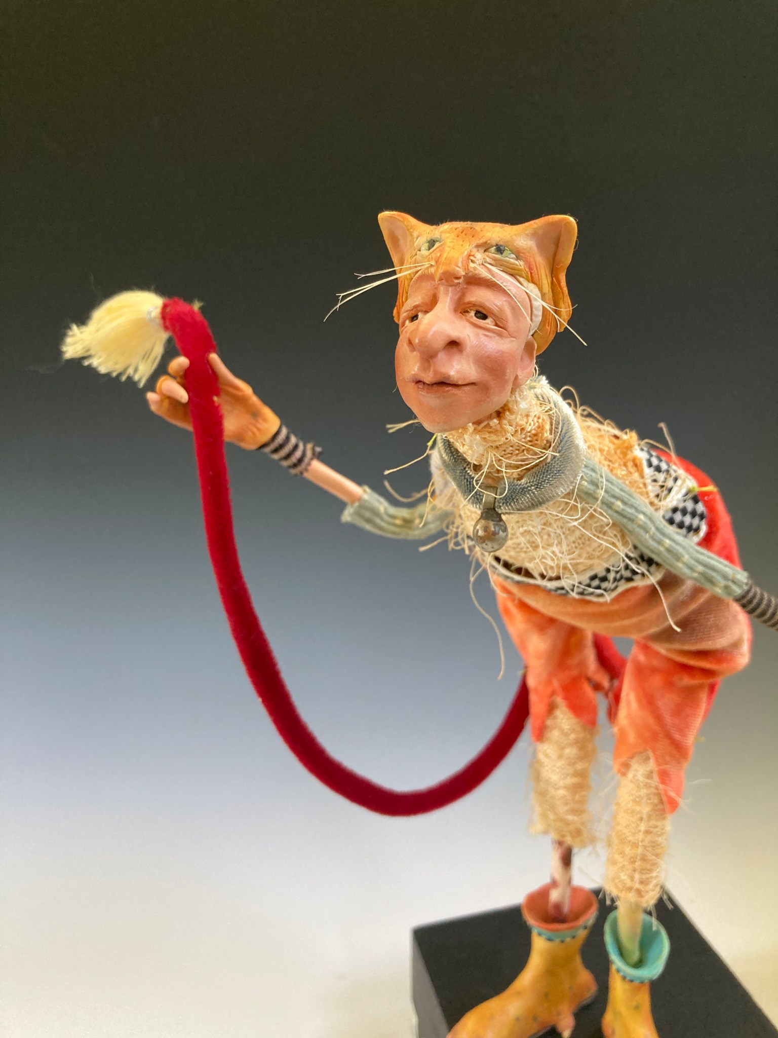 N e w work . . . – KATE CHURCH